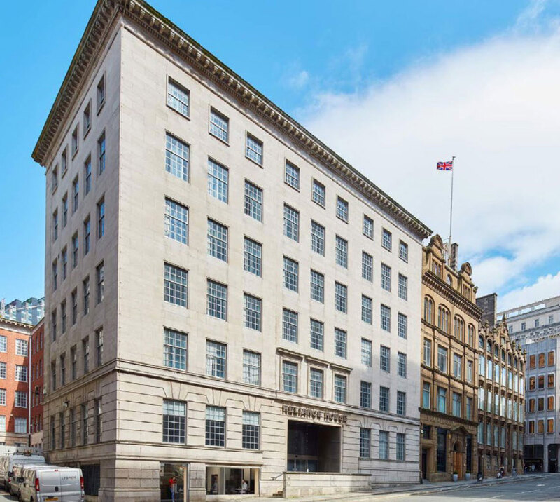 Our Properties & Developments | GI Properties